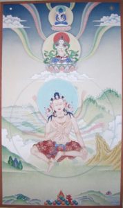 Garab Dorje – Sem Nyid Ngal So